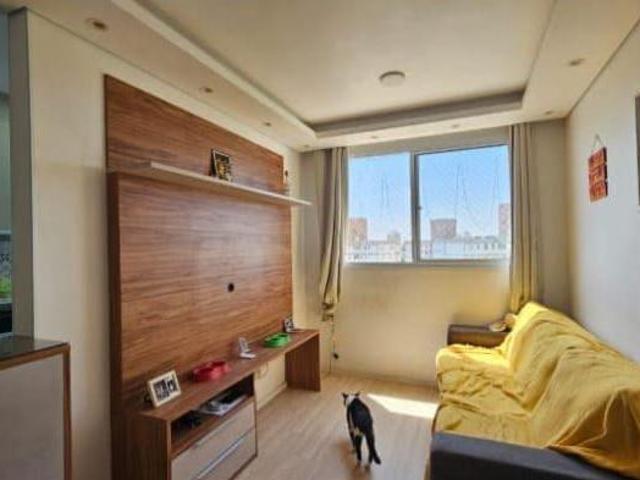 Apartamento a venda no Jardim Iris Pirituba