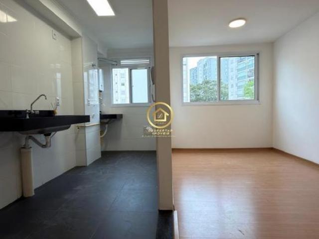 Apartamento à venda no Jardim Íris