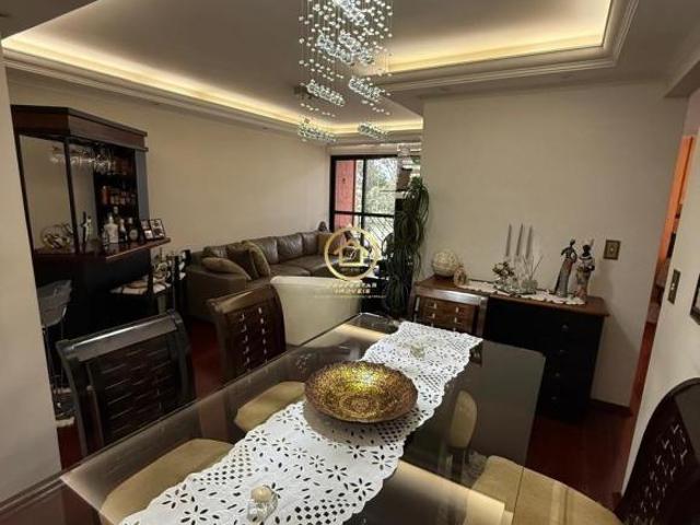 Apartamento à venda no Jardim Íris