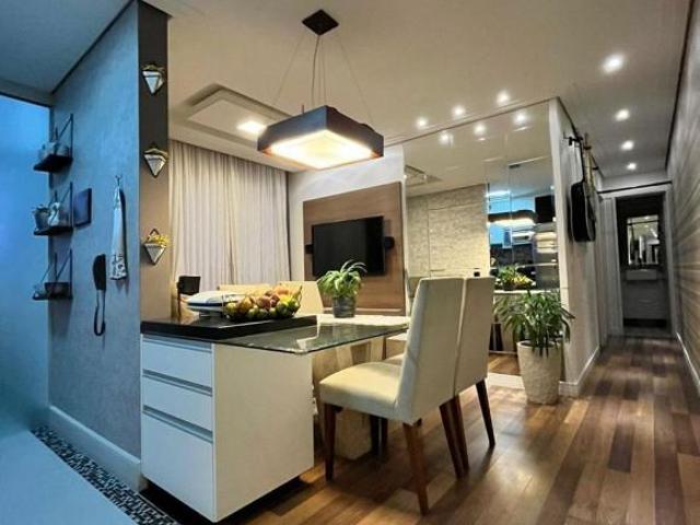 Apartamento à venda no Jardim Íris