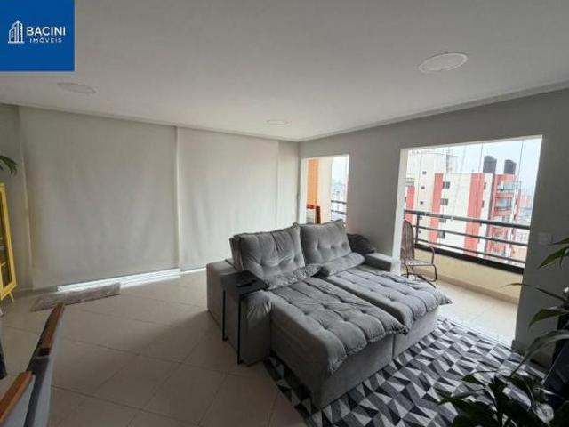 Apartamento à venda no Jardim Íris