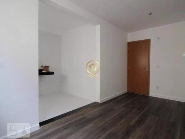 Apartamento à venda no Jardim Íris