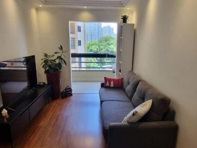 Apartamento à venda no Jardim Íris