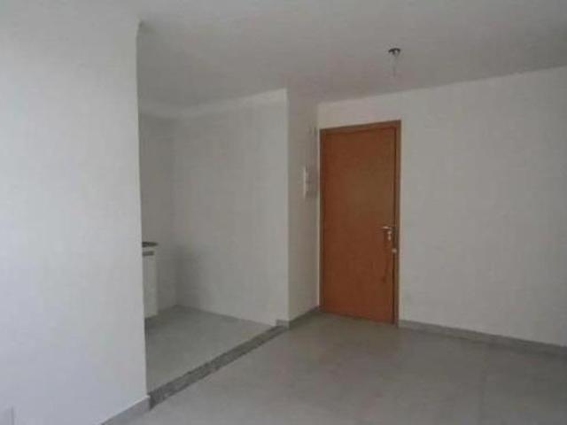 Apartamento à venda no Jardim Íris