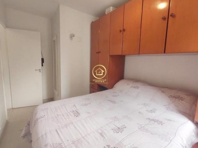 Apartamento à venda no Jardim Íris