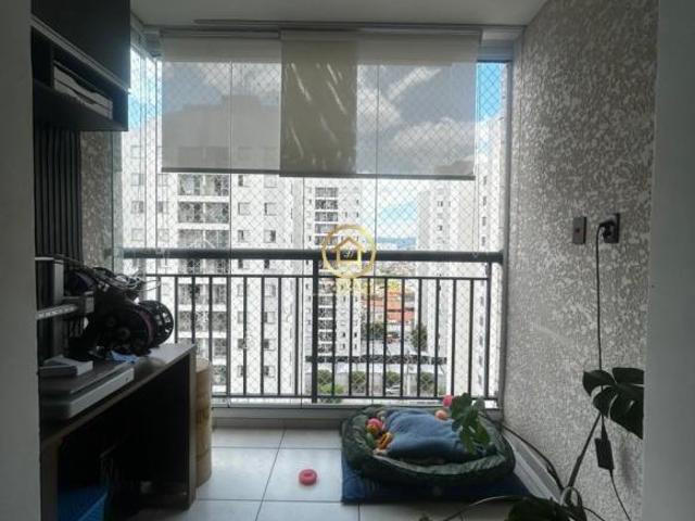 Apartamento à venda no Jardim Íris