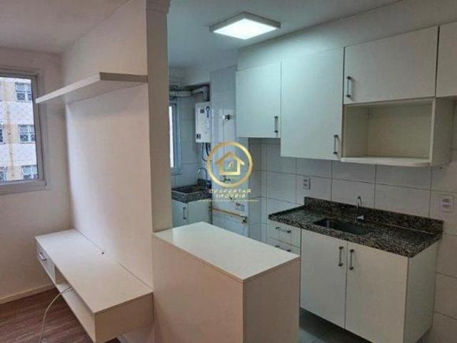 Apartamento à venda no Jardim Íris