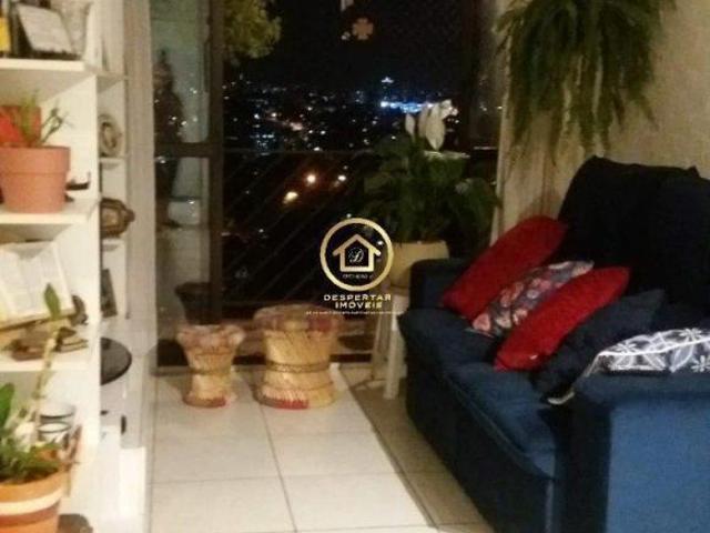 Apartamento à venda no Jardim Íris