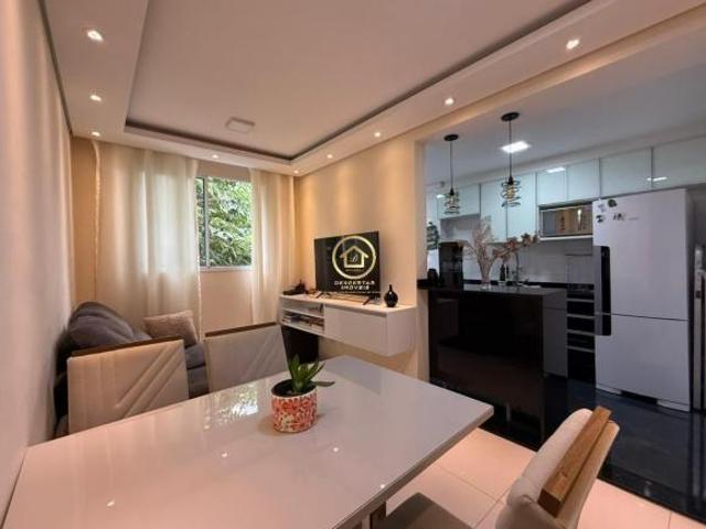 Apartamento à venda no Jardim Íris