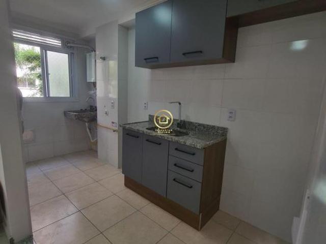 Apartamento à venda no Jardim Íris