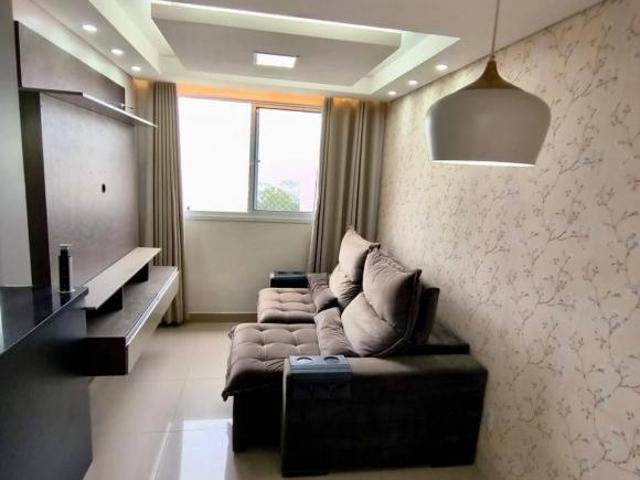 Apartamento a venda no Jardim Íris 44m²