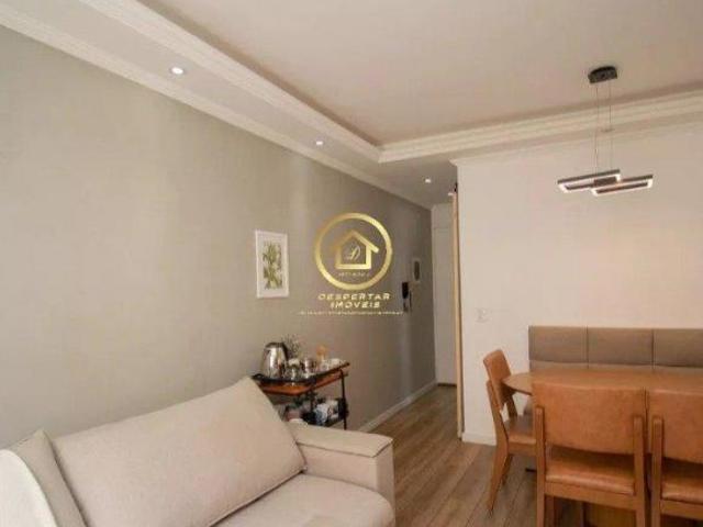 Apartamento à venda no Jardim Íris