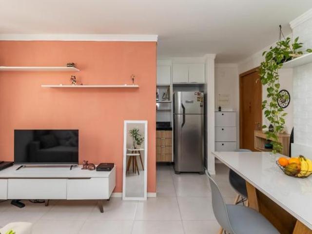 Apartamento à venda no Jardim Íris