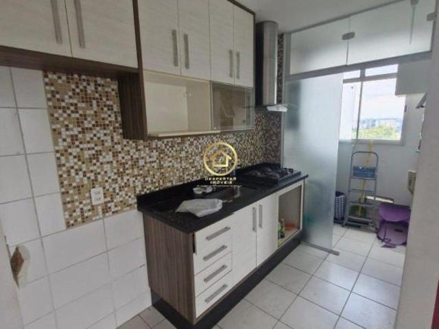 Apartamento à venda no Jardim Íris