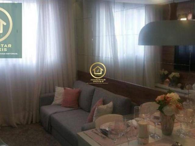 Apartamento à venda no Jardim Íris