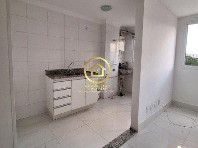 Apartamento à venda no Jardim Íris