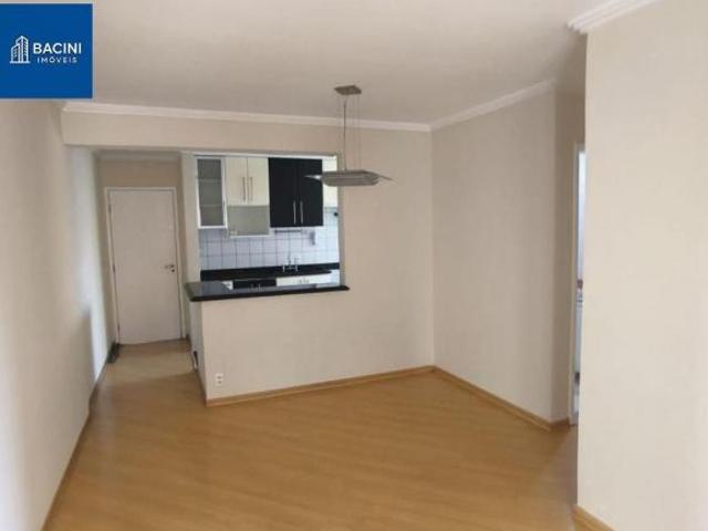 Apartamento à venda no Jardim Íris
