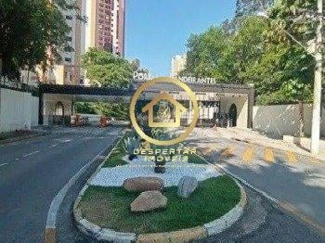 Apartamento à venda no Jardim Íris