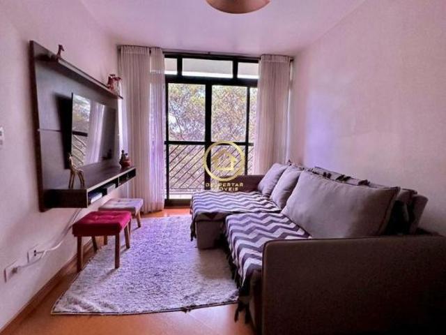 Apartamento à venda no Jardim Íris