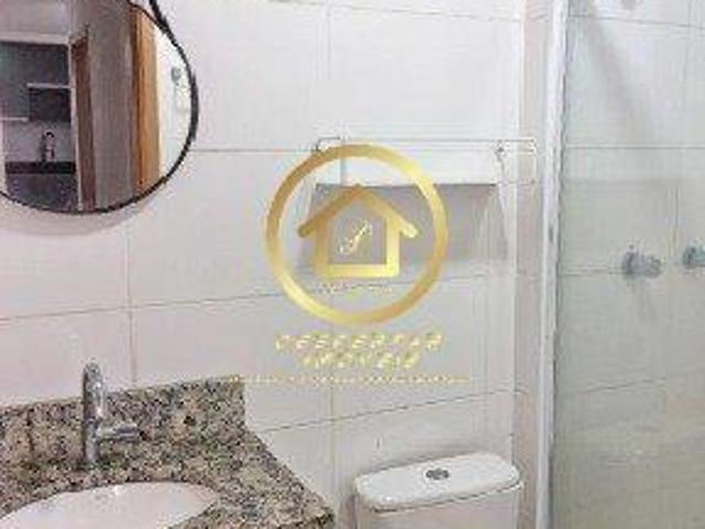Apartamento à venda no Jardim Íris