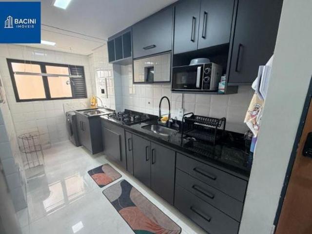 Apartamento à venda no Jardim Íris