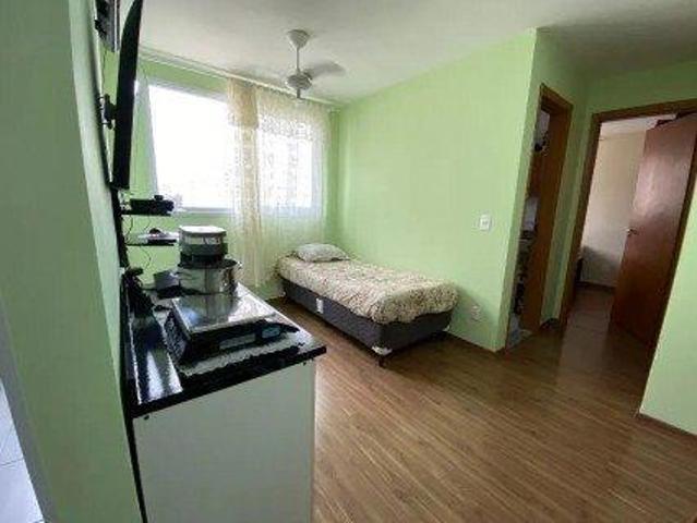 Apartamento à venda no Jardim Íris