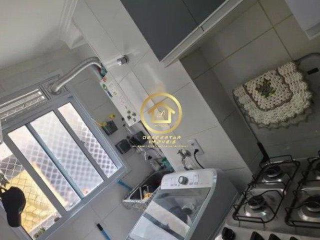 Apartamento à venda no Jardim Íris