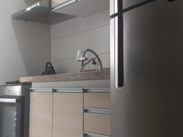Apartamento à venda no Jardim Íris