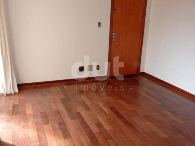 Apartamento à venda no Jardim Itatiba/SP