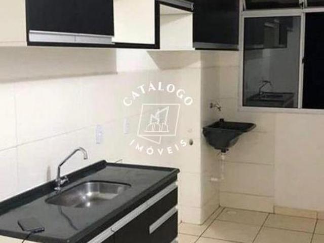 Apartamento à venda no Jardim Itaú