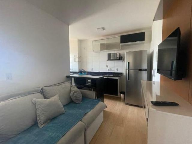 Apartamento à venda no Jardim Itacolomi, 2 quartos