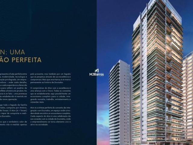 Apartamento à venda no Jardim Itaipú