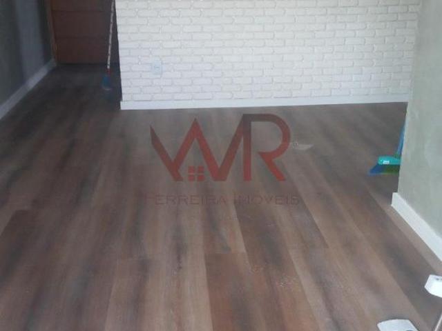 Apartamento à venda no Jardim Itapemirim