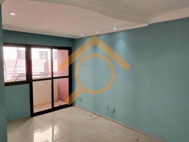Apartamento à venda no Jardim Itapeva, São Paulo SP, 2 quartos, 2 salas, 1 banheiro, 1 vaga de garag