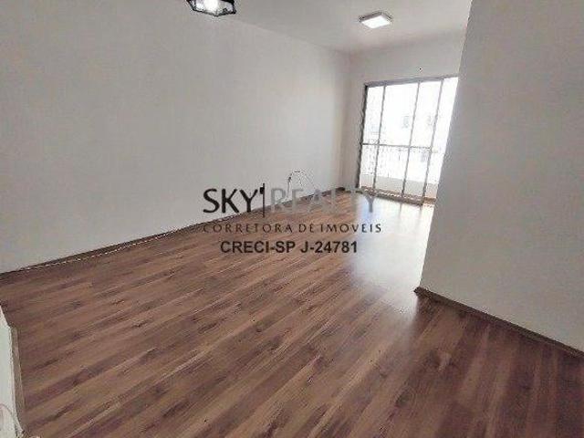 Apartamento à venda no Jardim Itapeva