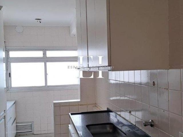 Apartamento à venda no Jardim Itapeva