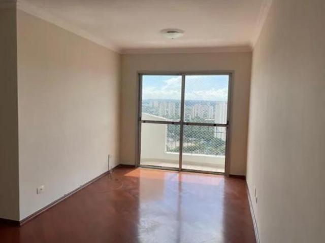 Apartamento à venda no Jardim Itapeva
