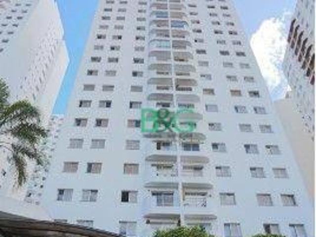 Apartamento à venda no Jardim Itapeva