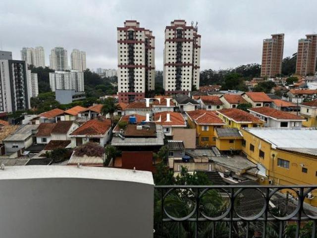 Apartamento à venda no Jardim Itapeva