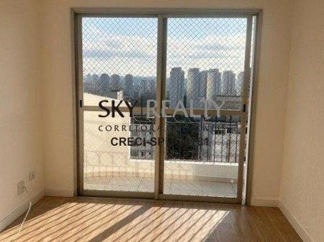 Apartamento à venda no Jardim Itapeva