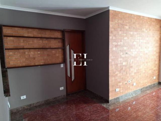Apartamento à venda no Jardim Itapeva