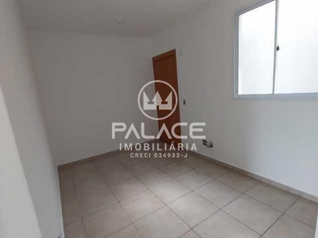 Apartamento a venda no Jardim Itapuã Piracicaba 2 Dorms