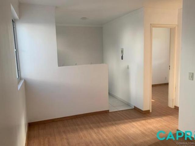 Apartamento à venda no Jardim Itaqui