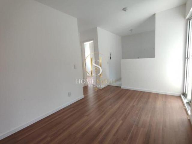 Apartamento à venda no Jardim Itaqui