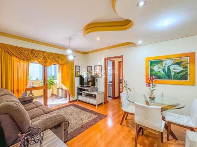 APARTAMENTO de 2 QUARTOS NO BAIRRO JARDIM ITU EM PORTO ALEGRE