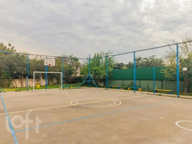 Apartamento à venda no jardim itu sabará com 52 m², 2 quartos, 1 vaga
