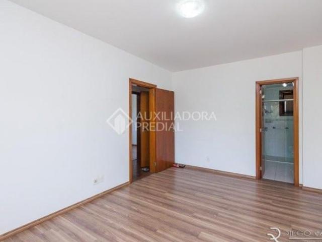 Apartamento à venda no Jardim Itu Sabará, Porto Alegre