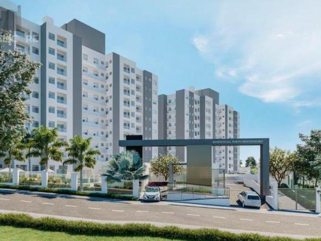 Apartamento à venda no Jardim Itu Sabará