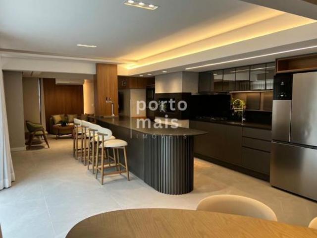 Apartamento à venda no Jardim Itu Sabará