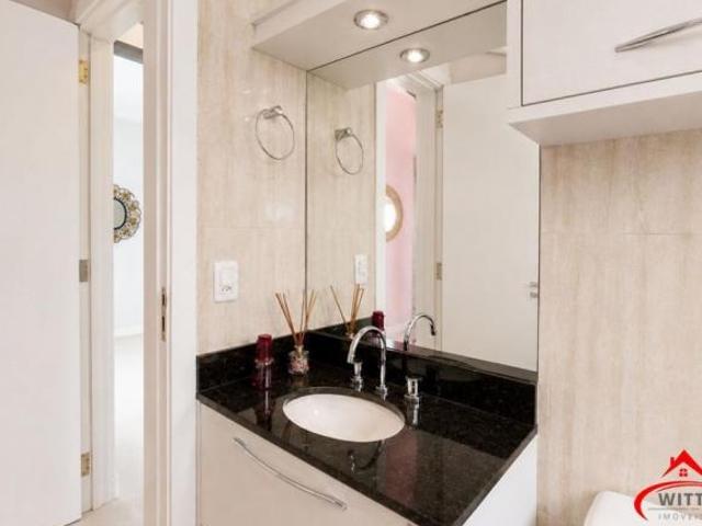 Apartamento à venda no Jardim Itu Sabará